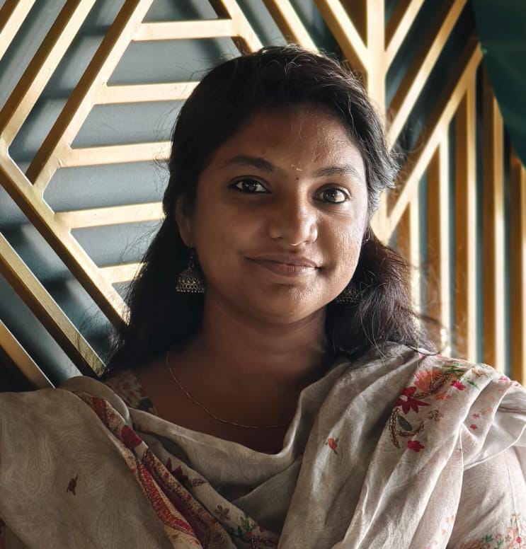 Precious Matrimonial