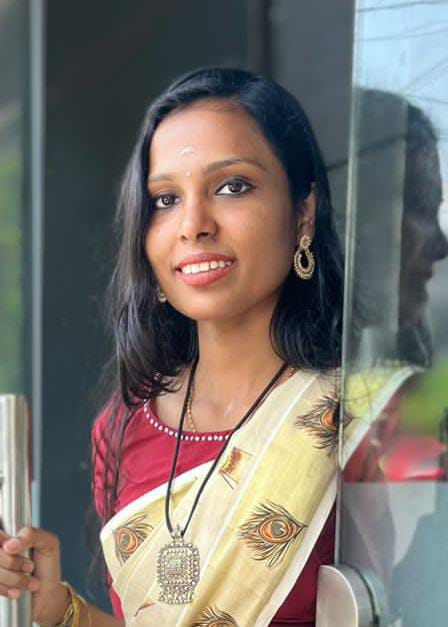 Precious Matrimonial